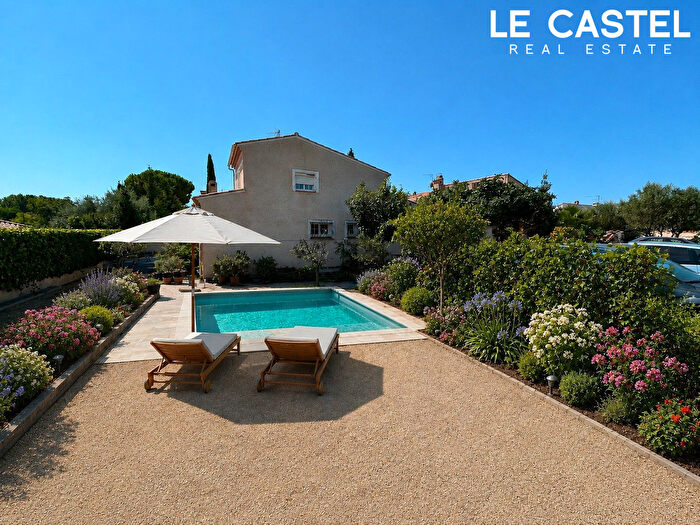 Maison 4 pièces à La Ciotat, à vendre