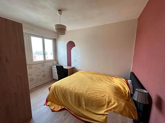 Appartement à louer - Zone Rurale Nord Ouest, Vannes - 2 pièces - 1 chambre