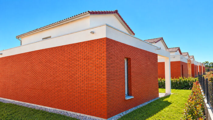 Maison 5 pièces à vendre - Tournefeuille, La Ramée