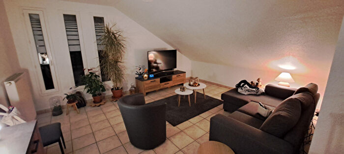 Appartement 3 pièces à louer à La Cluse-et-Mijoux