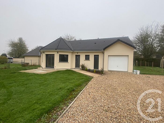 Maison 5 pièces à Bernay, à vendre