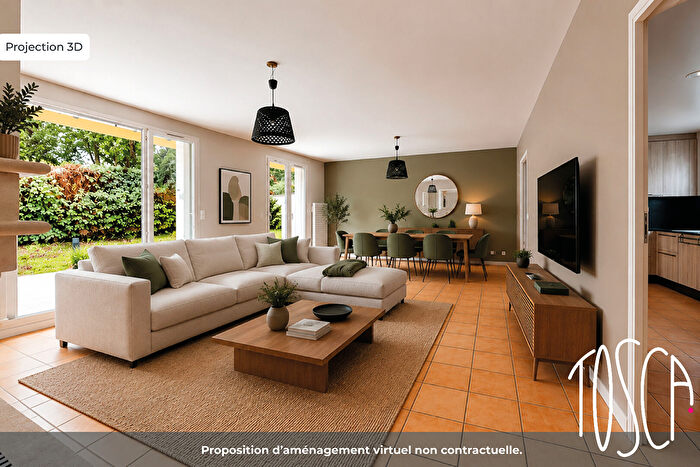 Maison 7 pièces à vendre - Thiais, Pavé de Grignon