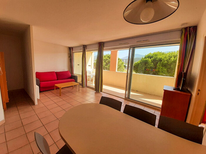 Appartement 2 pièces à vendre à Argelès-sur-Mer, Le Racou, Port d'Argelès