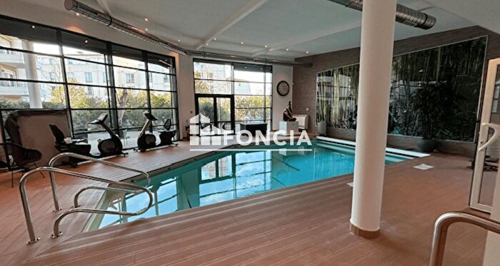 Appartement à vendre - Avignon, Préfecture - 1 pièce