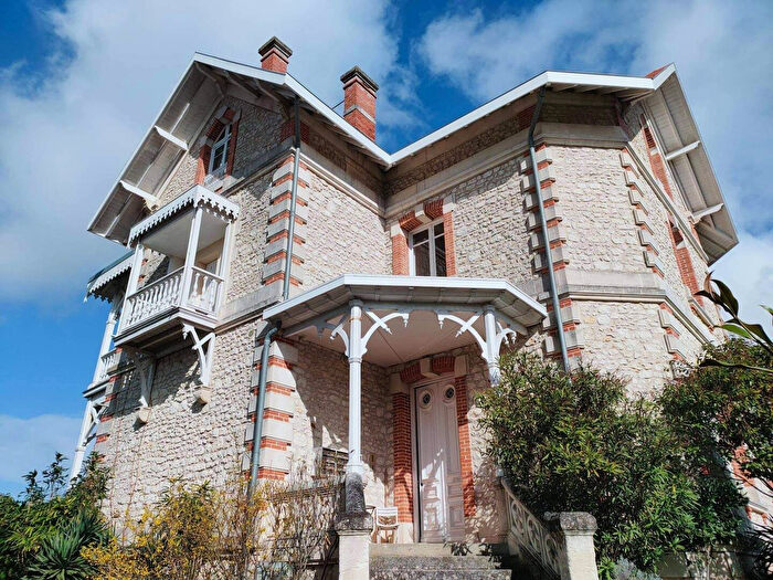 Appartement à vendre - Royan, Foncillon, Le Chay - 1 pièce