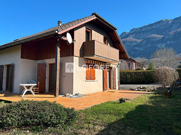 Maison à vendre - Méry - 5 pièces - 3 chambres