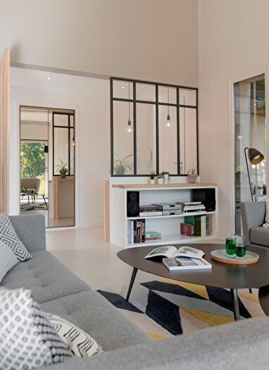 Villeurbanne, Léon Blum, Bon Coin - Maison 1 pièce à vendre