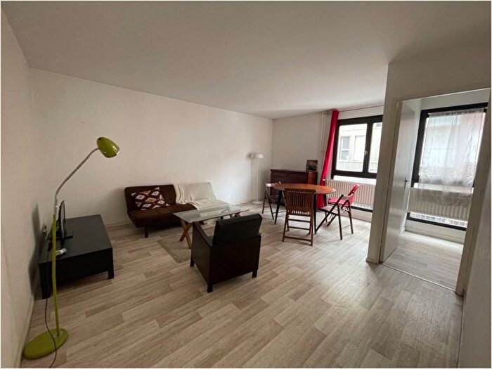 Appartement 3 pièces à louer - Lille, Vauban, Esquermes