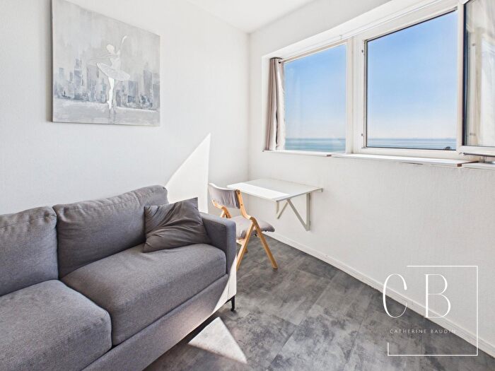 Appartement 1 pièce à vendre à La Rochelle, Port Neuf