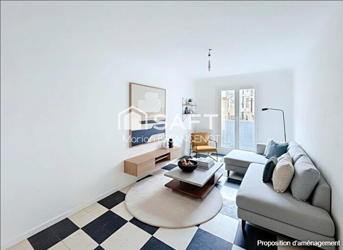 Estagel : Maison 3 pièces à vendre