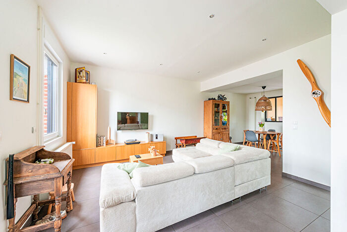 Thumeries : Maison 5 pièces à vendre