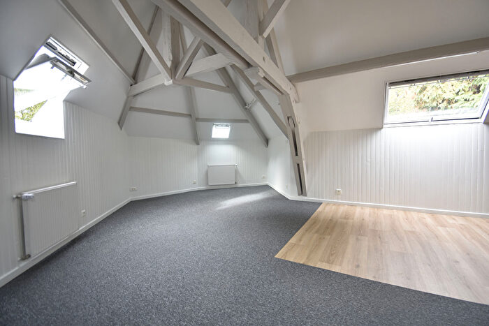 Nantes, Chantenay, Sainte-Anne : Appartement 2 pièces à louer