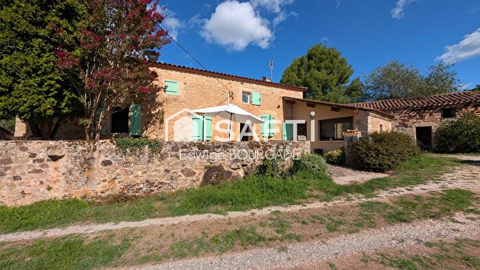 Maison 6 pièces à vendre - Cuzorn