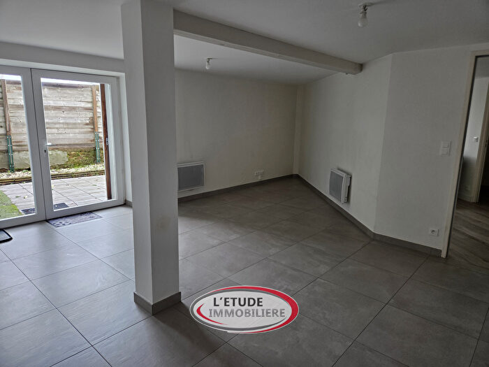 Appartement 3 pièces à vendre - Bouguenais