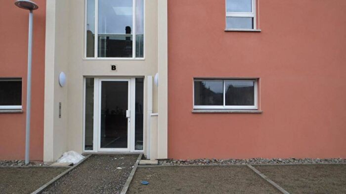 Le Hameau, Pau - Appartement 3 pièces à louer