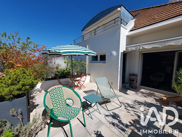 Appartement 3 pièces à vendre - Montigny-le-Bretonneux, Le Village