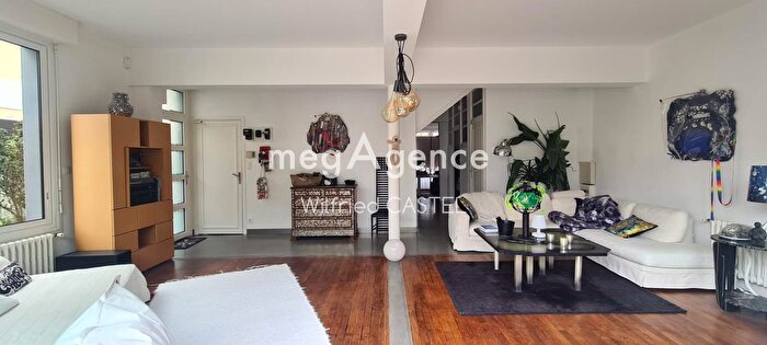 Maison 8 pièces à Les Sables-d'Olonne, Gare, à vendre