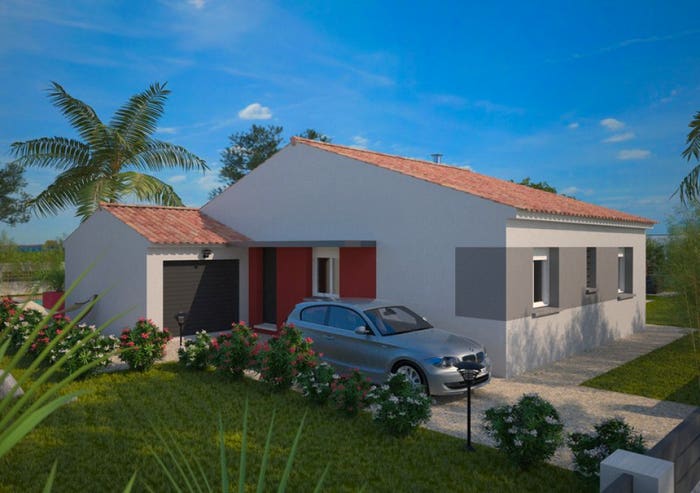 Béziers, Centre-ville, Palais des Congrès, Garibaldi, Gambetta : Maison 6 pièces à vendre