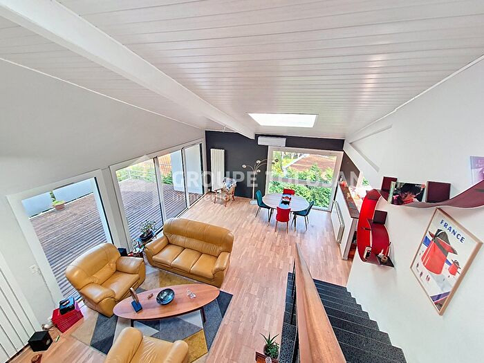 Maison à vendre - Revel - 6 pièces - 5 chambres