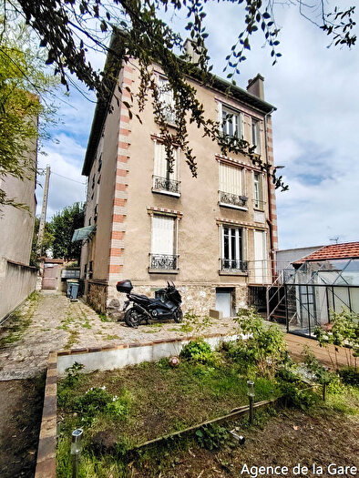Appartement 3 pièces à vendre à Houilles, Les Pierrats