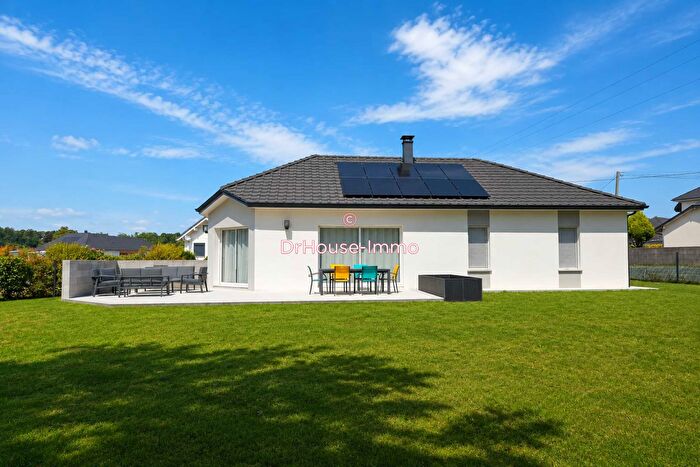 Buziet - Maison 4 pièces à vendre