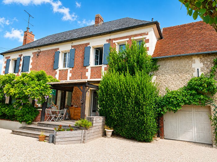 Maison 6 pièces à vendre à Méru