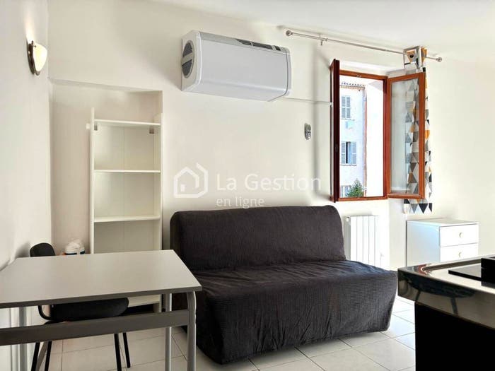 Appartement 1 pièce à louer - Pont-du-Las, Toulon