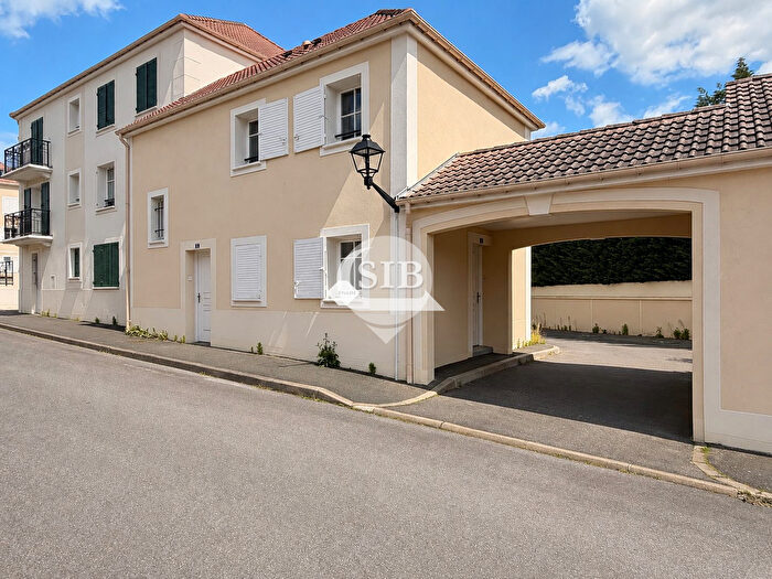 Longpont-sur-Orge - Appartement 2 pièces à vendre
