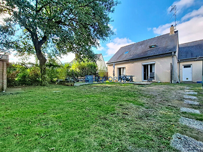 Maumusson - Maison 5 pièces à vendre