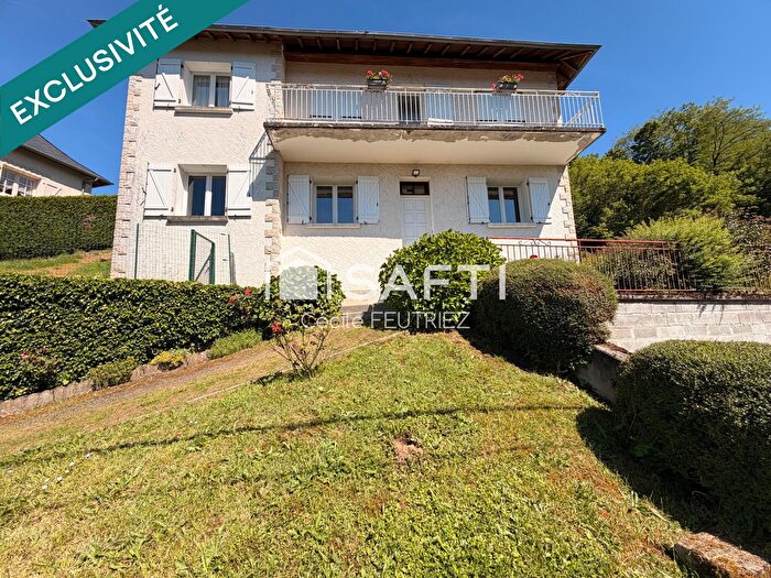 Maison 3 pièces à vendre - Tulle, Gare, Rive Gauche, Condamines, Marquisat