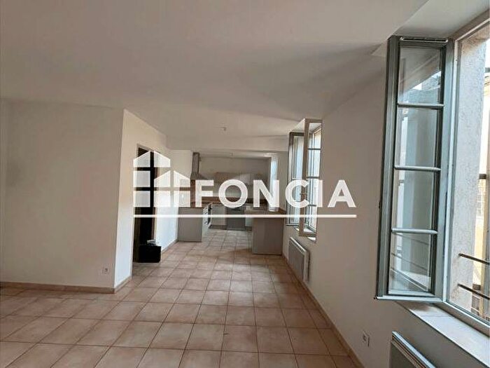 Appartement à louer - Bourg-Charité, Narbonne - 3 pièces - 2 chambres