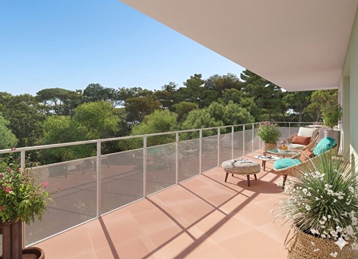 Villeneuve-Loubet - Maison 3 pièces à vendre