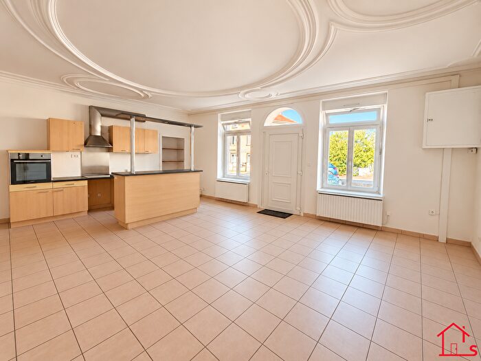Appartement 3 pièces à Dieulouard, à louer