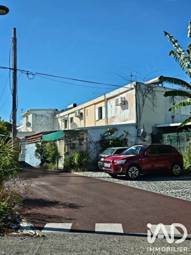 Maison 3 pièces à vendre à Le Port, Ariste Bolon