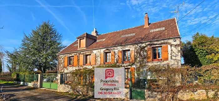 Maison 12 pièces à vendre - Coulommiers
