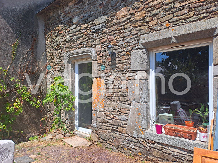 Campbon - Maison 5 pièces à vendre