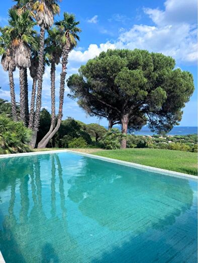 Sainte-Maxime, Saquèdes, Quilladou, Garonnette, Golfe : Maison à vendre