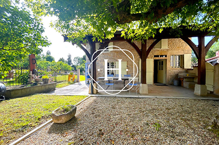 Maison 10 pièces à vendre à Meillonnas