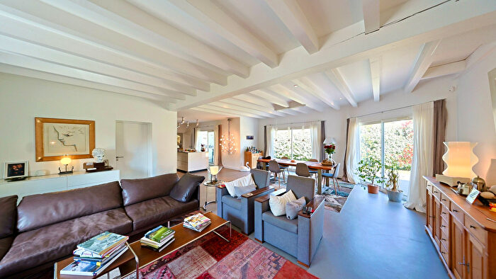 Maison 5 pièces à vendre - Bidart
