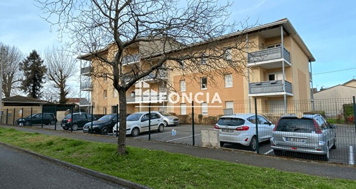 Appartement 2 pièces à vendre - Villeneuve-sur-Lot, Saint-Etienne