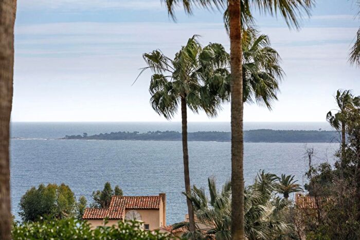 Appartement à vendre - Vallauris, Puadon, Plateau de Bernis, Super Cannes, Le Maure - 5 pièces - 3 chambres