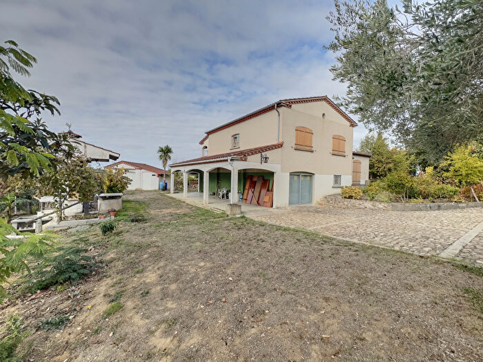 Algans : Maison 5 pièces à vendre