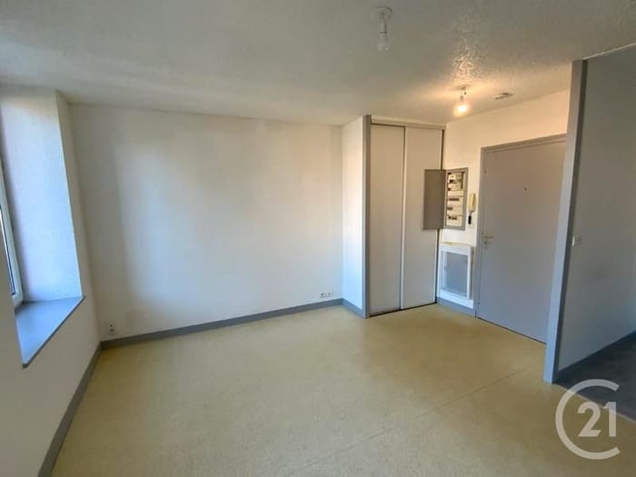 Appartement 2 pièces à louer - Saint-Étienne, Méons, Le Soleil, Châteaucreux, Saint-François