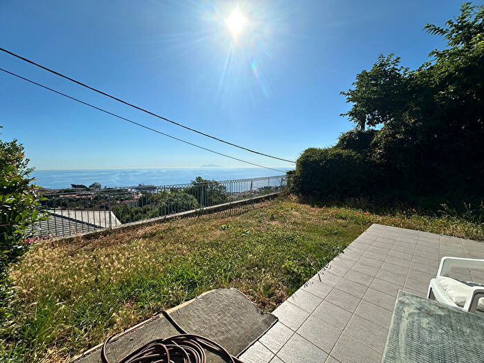 Appartement 3 pièces à vendre - Bastia, Centre-ville, Cardo
