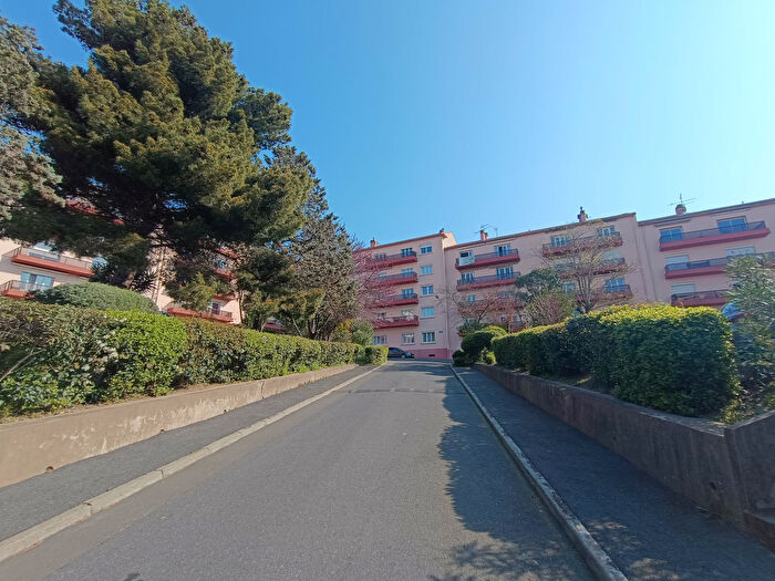 Appartement à vendre - Béziers, Perch des Moulins, Font Neuve, Terries - 3 pièces - 2 chambres