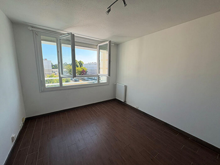 Appartement 3 pièces à louer à Mérignac, Le Burck