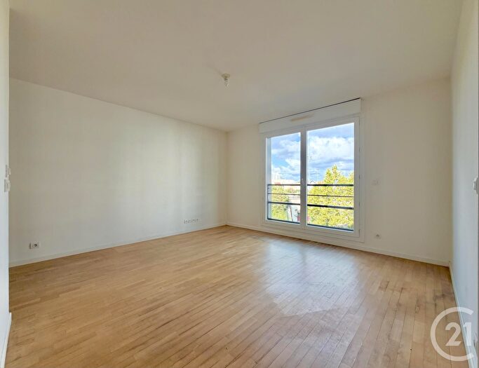 Appartement 2 pièces à vendre - Issy-les-Moulineaux, Les Epinettes, Le Fort, Les Hauts d'Issy