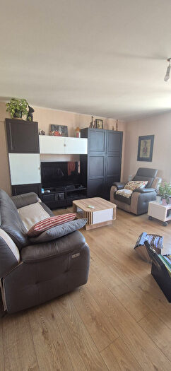 Appartement à vendre - Aubergenville - 4 pièces - 3 chambres