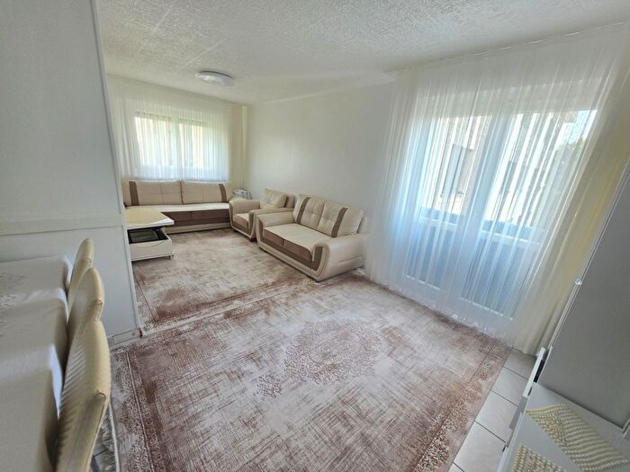 Appartement 5 pièces à Grigny, Tuilerie, à vendre