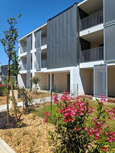 Appartement à louer - Toulouse, Croix Bénite - 3 pièces - 2 chambres